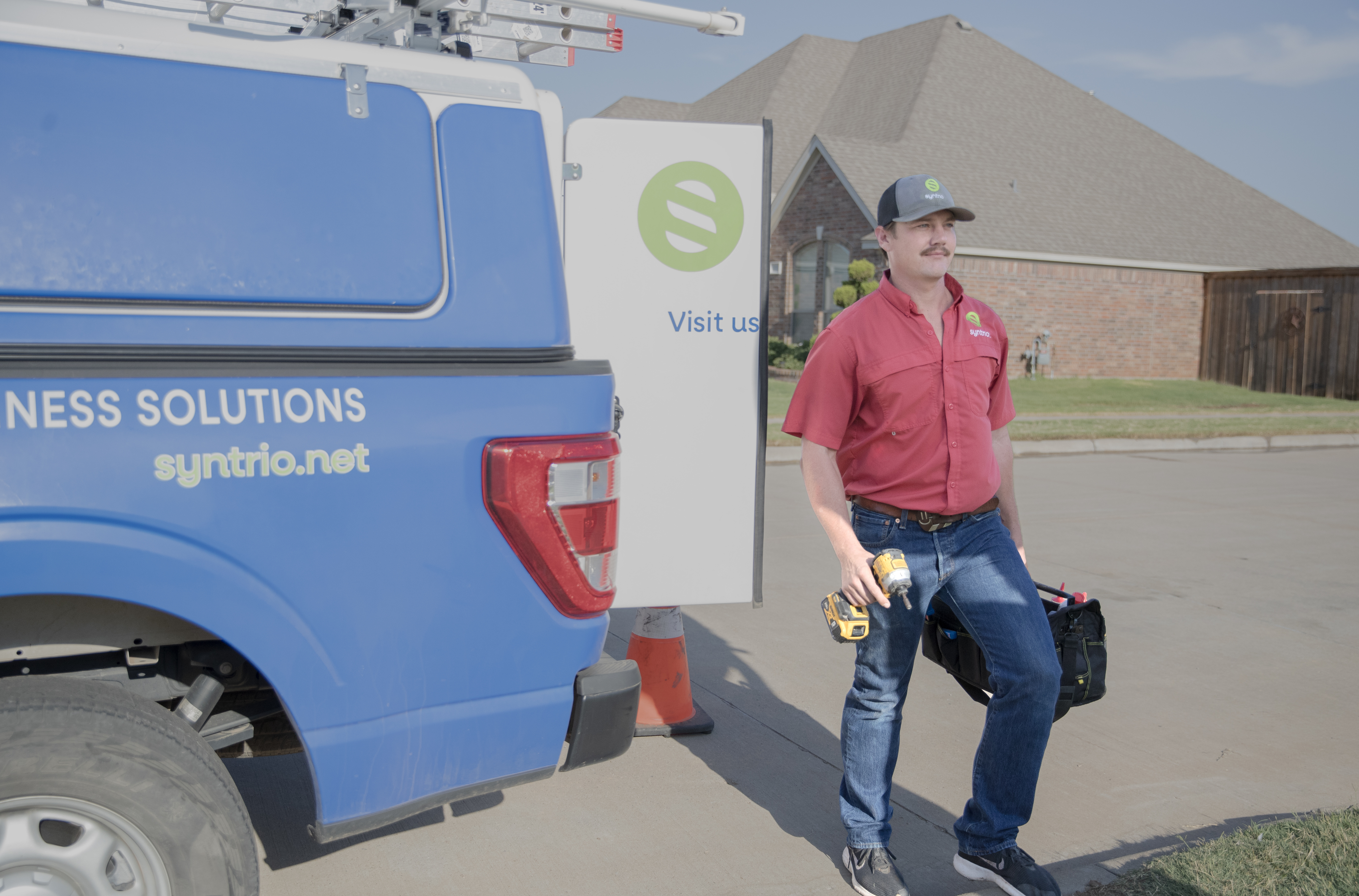 Syntrio Secures $60 Million in Debt Financing to Propel Fiber Network ...