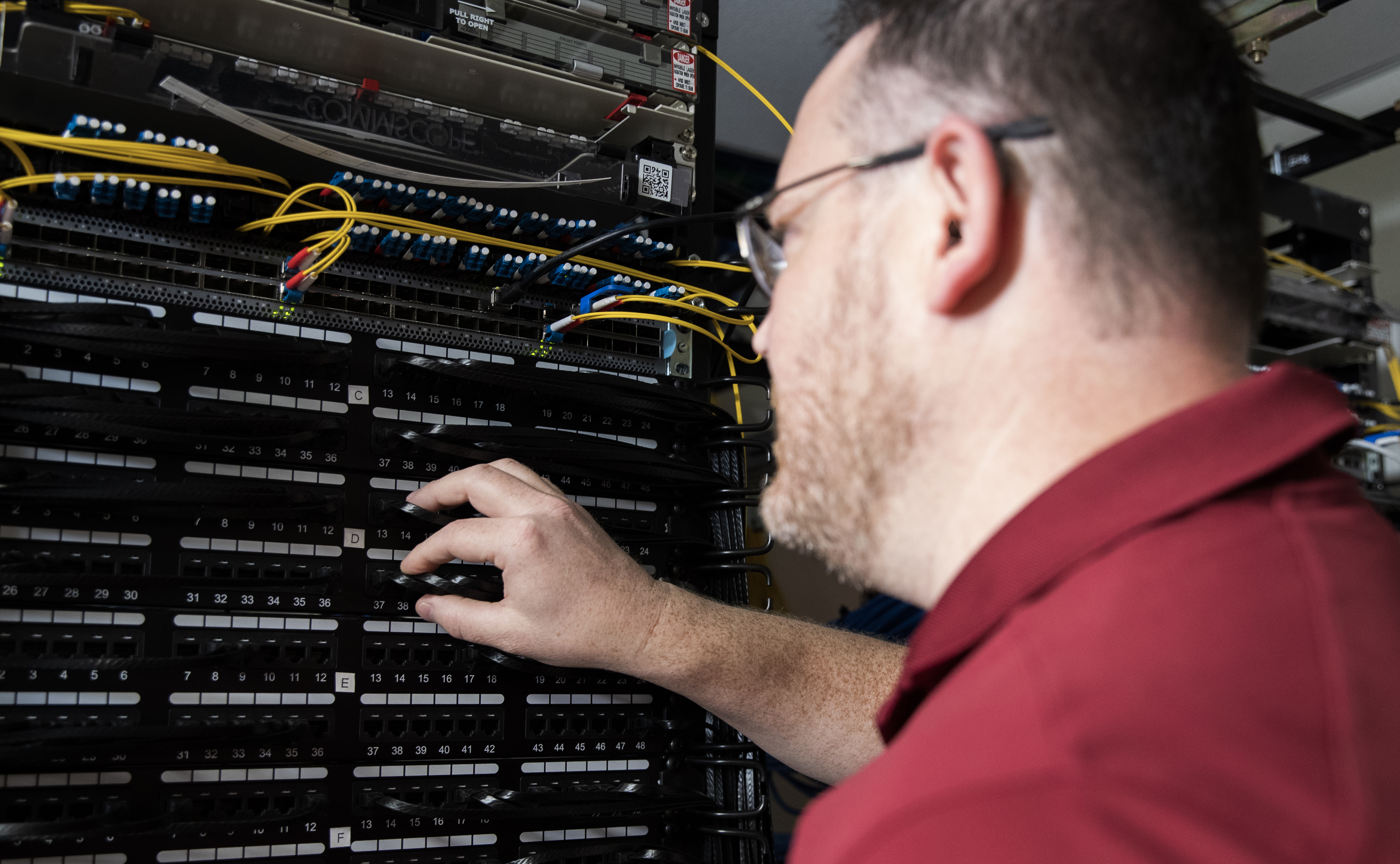 Case Study: Stephen's Engineering